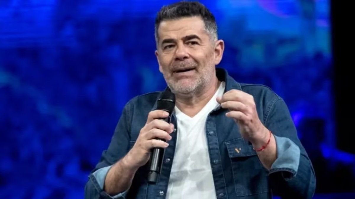 El lado oscuro de El Trece revelado por Julián Weich: No lo querían ...