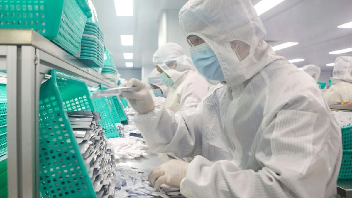 El COVID volvió en forma de Frankenstein: Qué se sabe sobre la nueva cepa