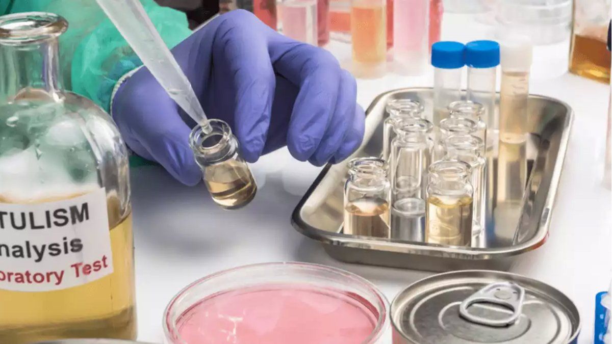 Brote de botulismo en Turquía por inyecciones estéticas de botox