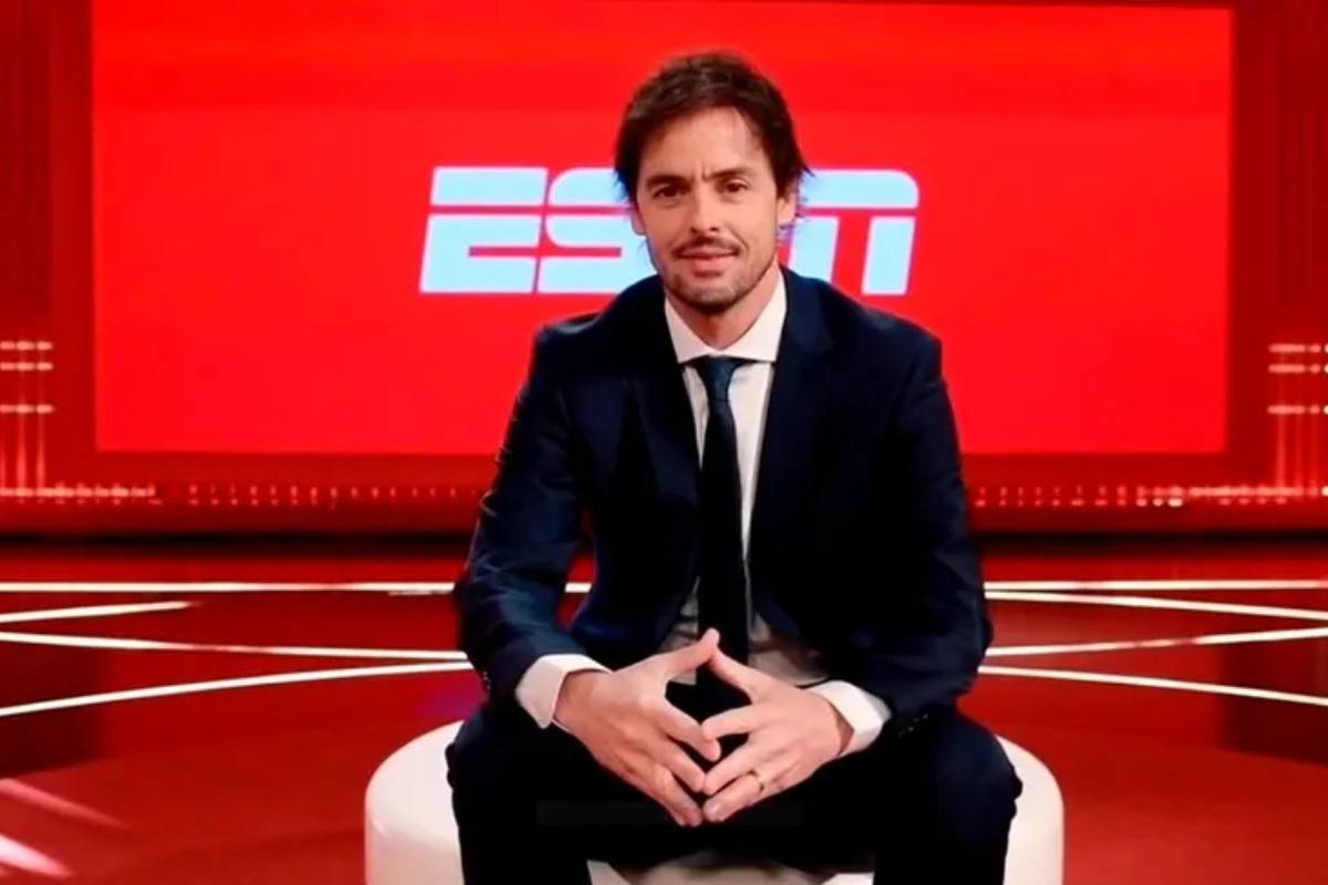 Furia en Boca Juniors por una ¿chicana? de ESPN (modo River Plate)