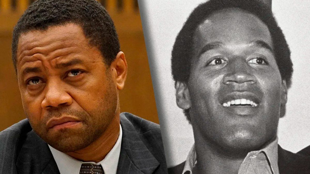 Star Plus: La miniserie furor sobre O.J Simpson que debes ver para ...