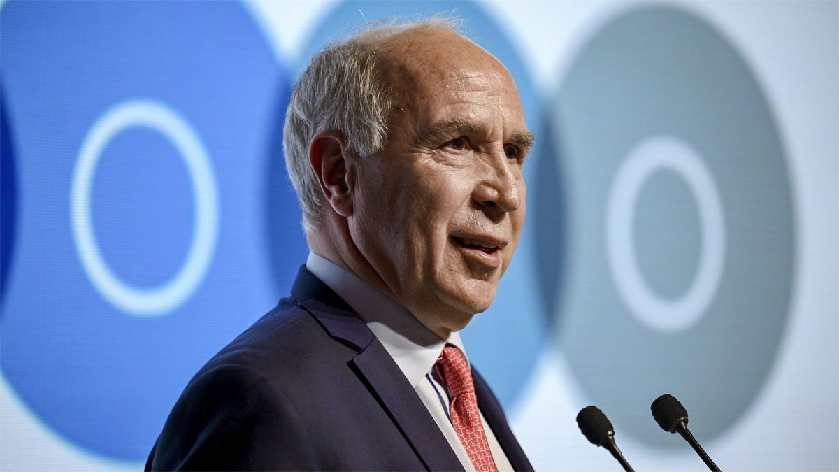 ¿Ricardo Lorenzetti al rescate de CFK?: No puede ser un juicio en esos ...