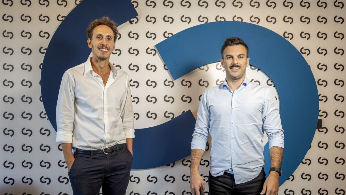 Cocos Capital pisa fuerte con la compra de este banco