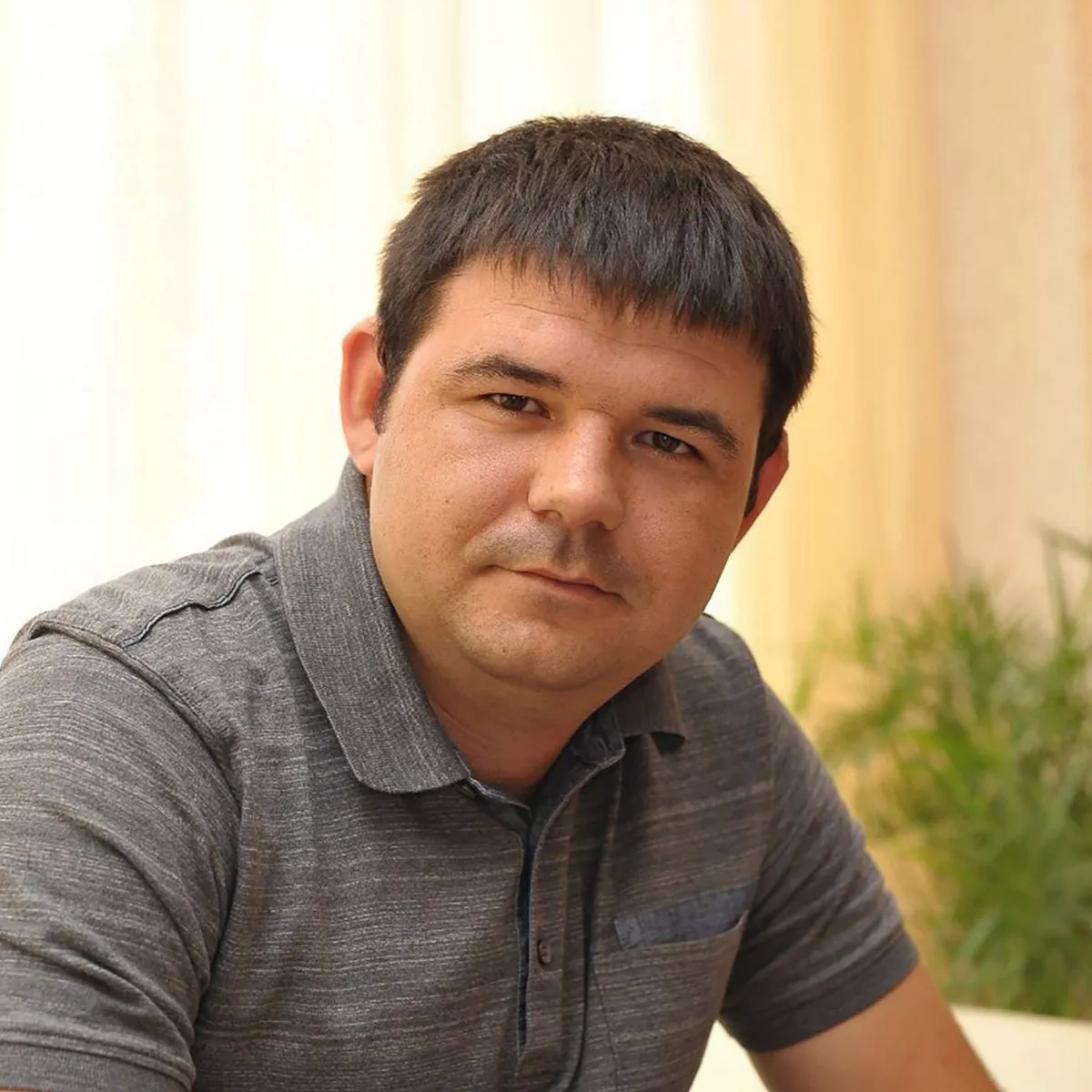 Mil rumores en Ucrania por la muerte de Gennady Chastyakov