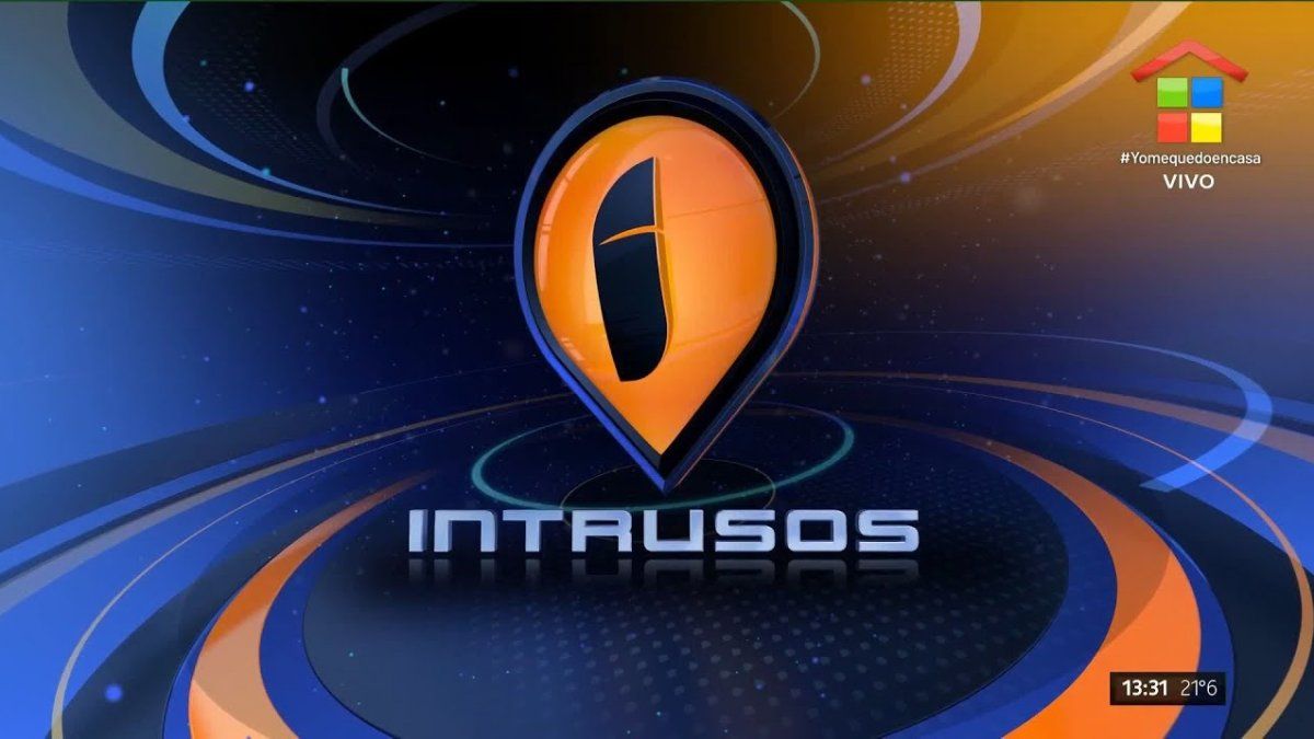 América TV confirmó la nueva conducción de Intrusos