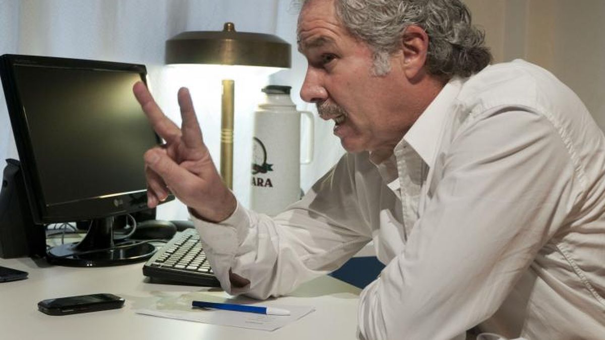 Furia de Felipe Solá contra Faurie por nombramientos en Cancillería