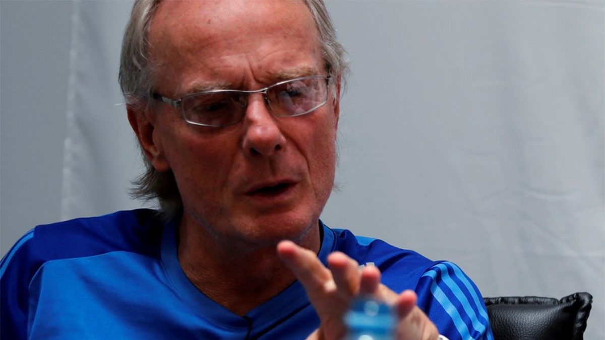 Signorini reveló que Maradona “fue entregado” por Grondona