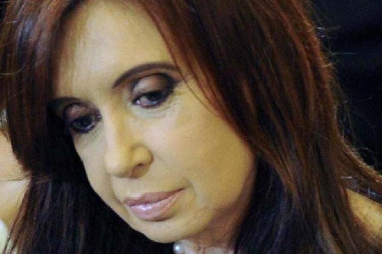 Con un video de Echarri, CFK pidió el sobreseimiento por el memorándum ...