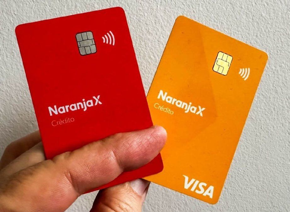 Naranja X ahora permite cuotificar las cuotas para financiar compras