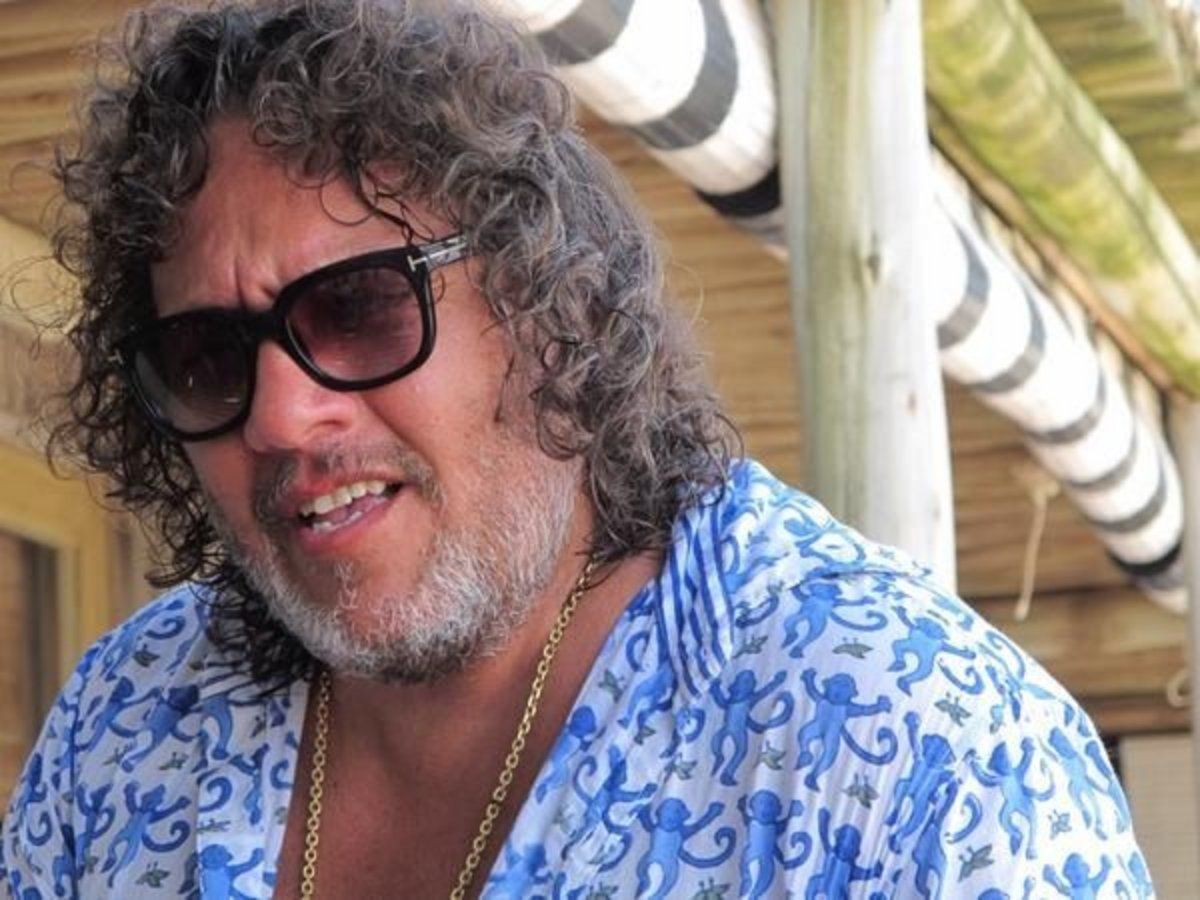 Manes es Agulla y Santilli es Pérez: Viene una PASO intensa