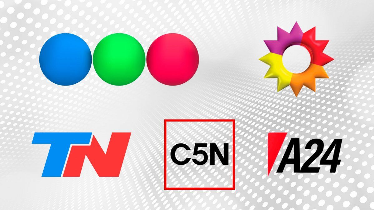 De C5N hasta LN+: Medios patean el tablero y reestructuran