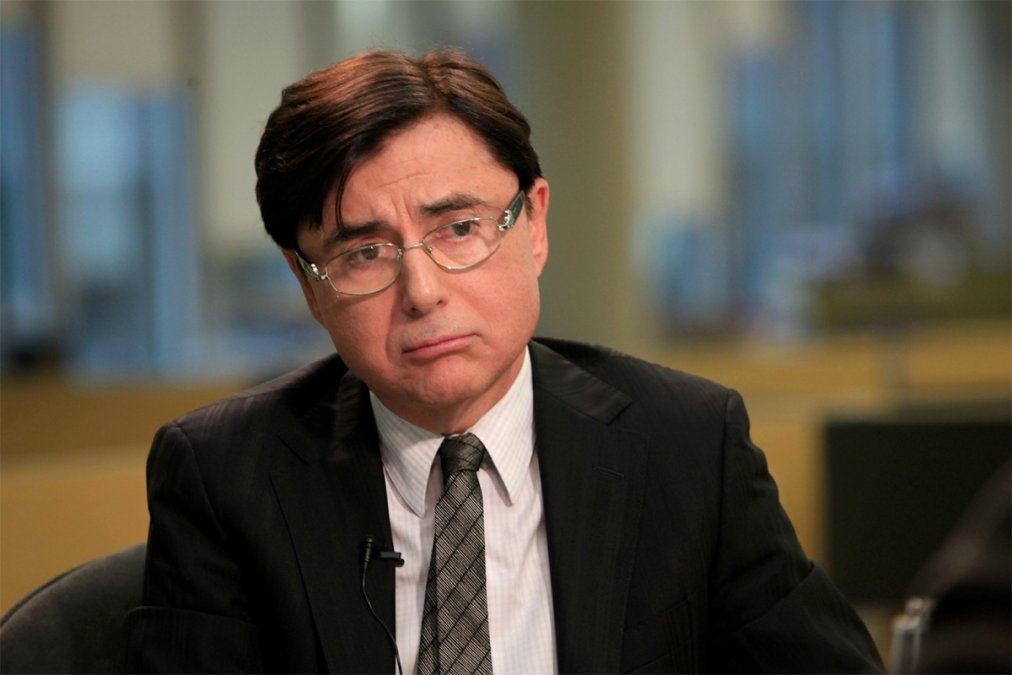La desafiante respuesta de Jorge Fontevecchia a Javier Milei