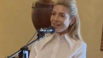 Las tetas de Fabiola Yañez: Cuándo operarse tras embarazo