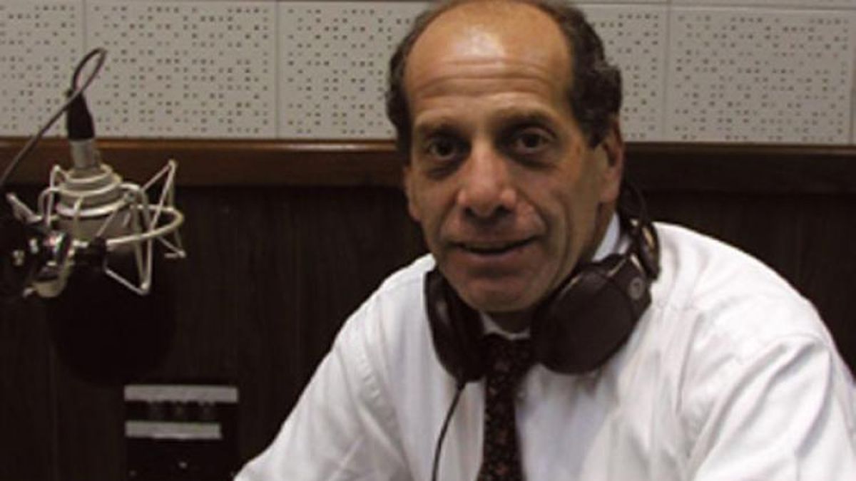 Willy Kohan a la nueva FM Cultura