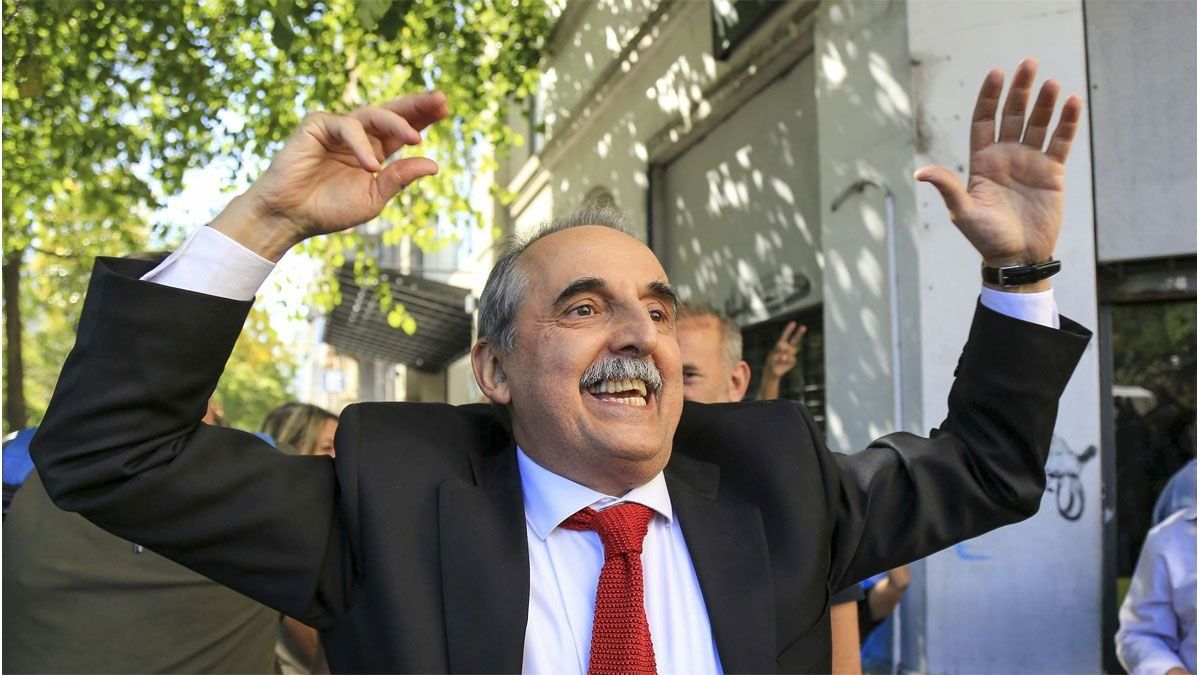 3 condenas, pero Guillermo Moreno todavía no irá preso