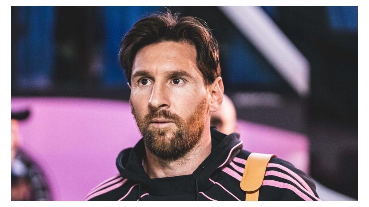 Regalan entradas porque Lionel Messi no juega: MLS, no lo entenderías