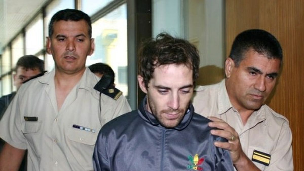 Perpetua para Tomaselli por el crimen de su esposa