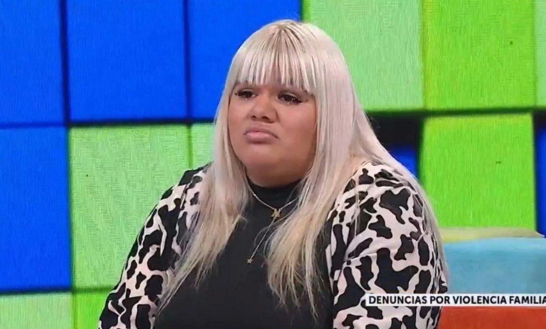 Morena Rial con más verborragia y lapidaria con su madre