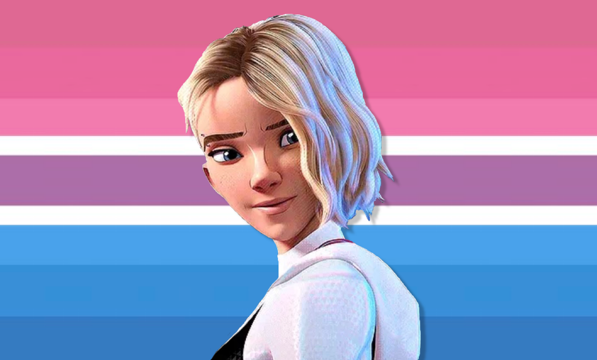 Escándalo: Spider-Man de Sony es furor, pero LGBT y ¿trans?