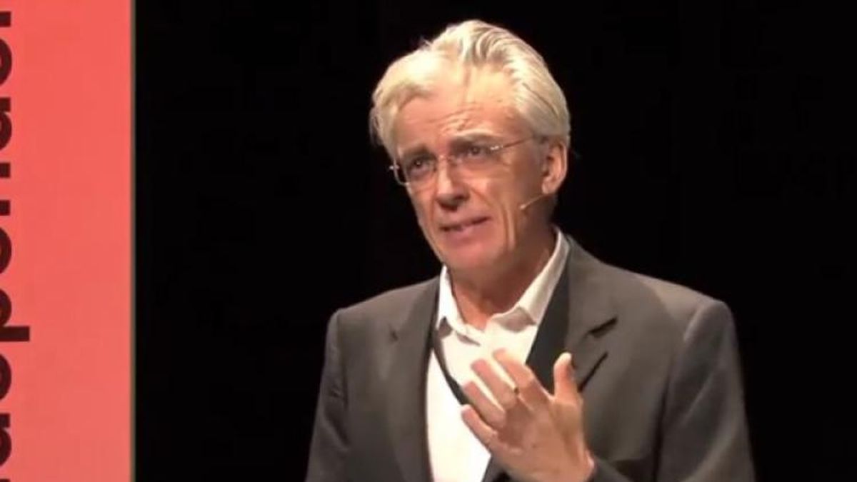 Coca-Cola busca la redención