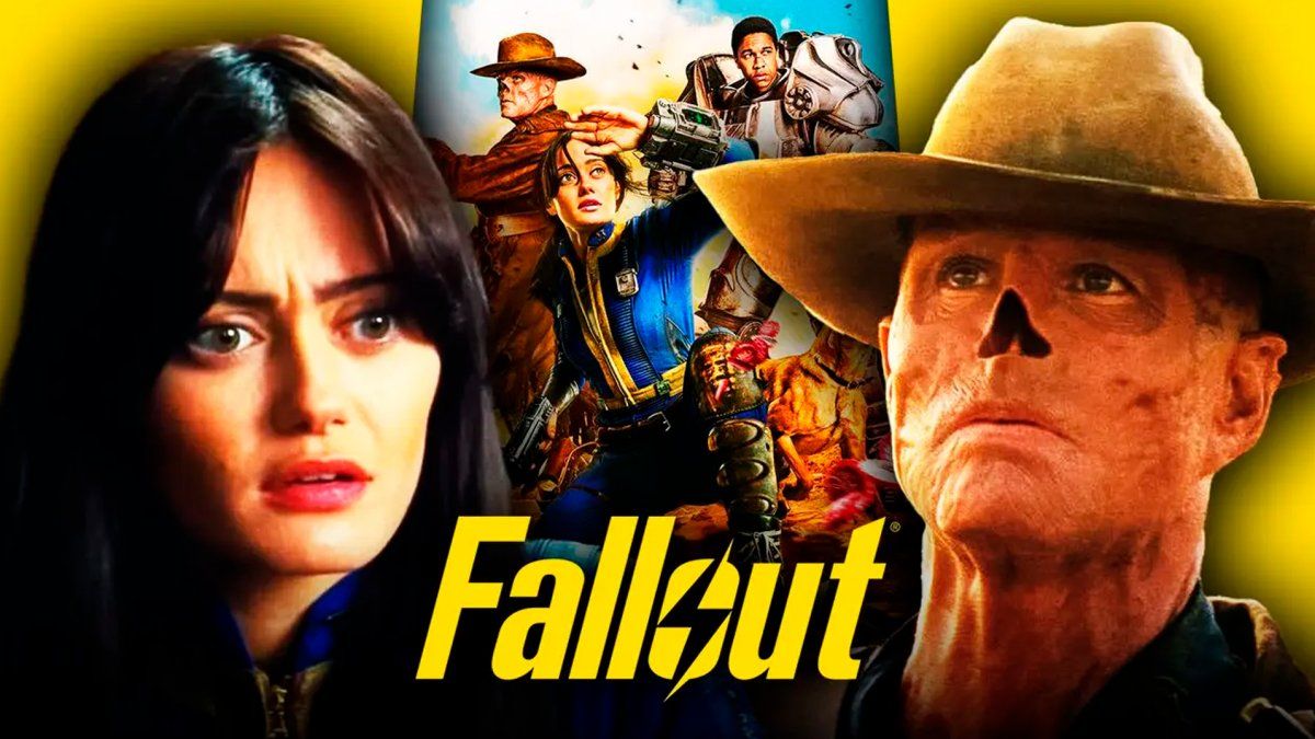 Fallout es la serie más vista del año: Amazon Prime vence a Netflix con ...