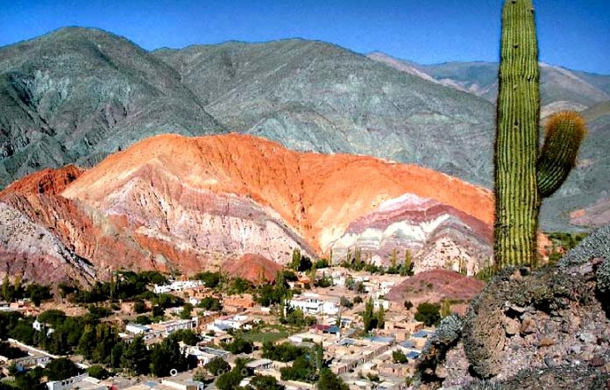Clima lluvioso y primavera en shock: Cómo estará la semana