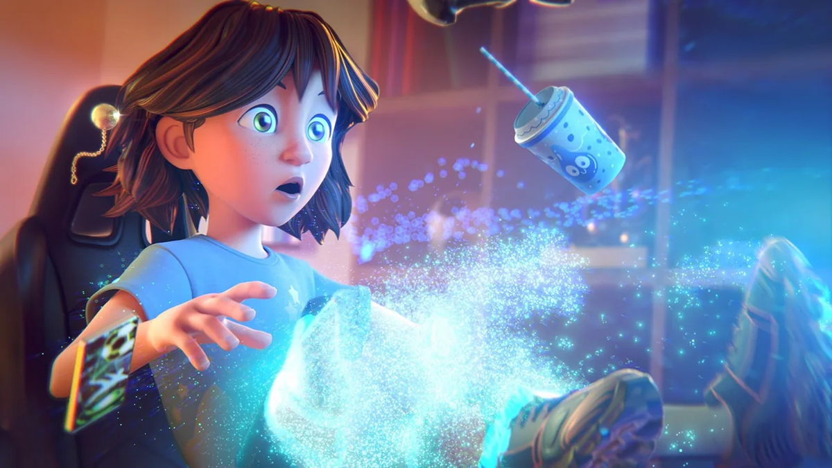 Disney+ lanza Messi y los gigantes, la nueva serie del crack rosarino