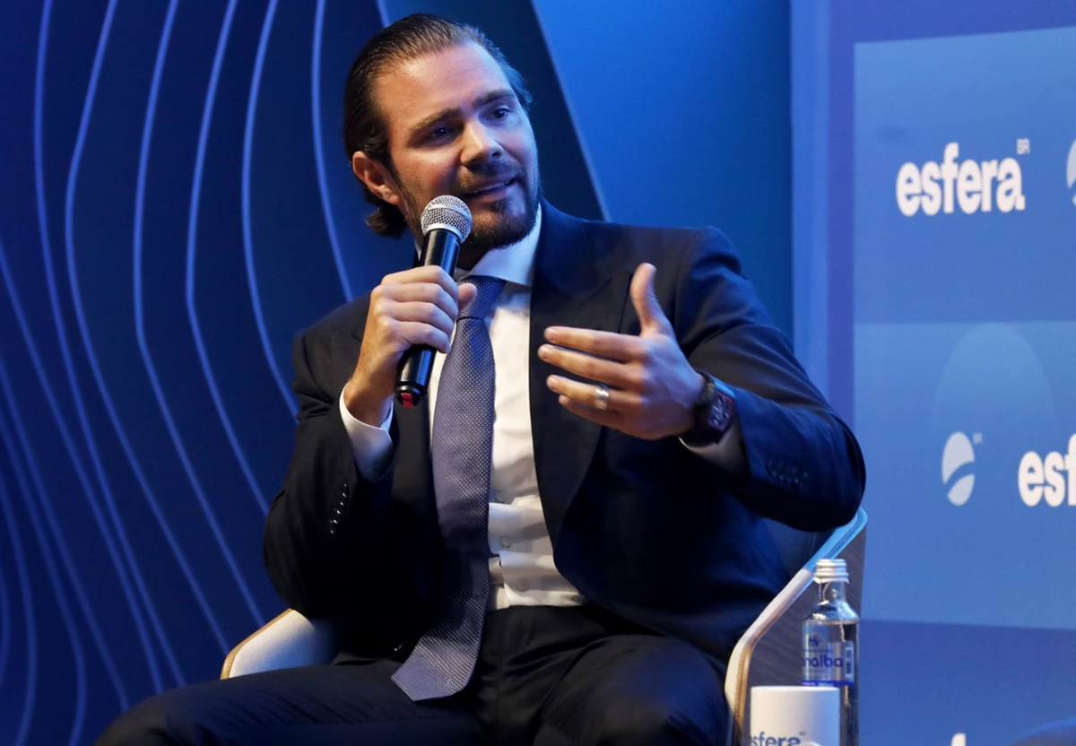 Reag Investimentos, Mohamad Hussein Mourad y el imperio de Primeiro ...