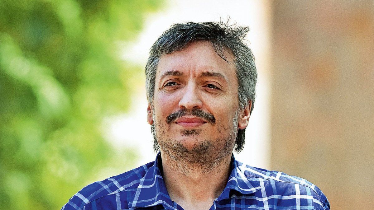 Entre los principales anunciantes: La Cámpora y su pauta