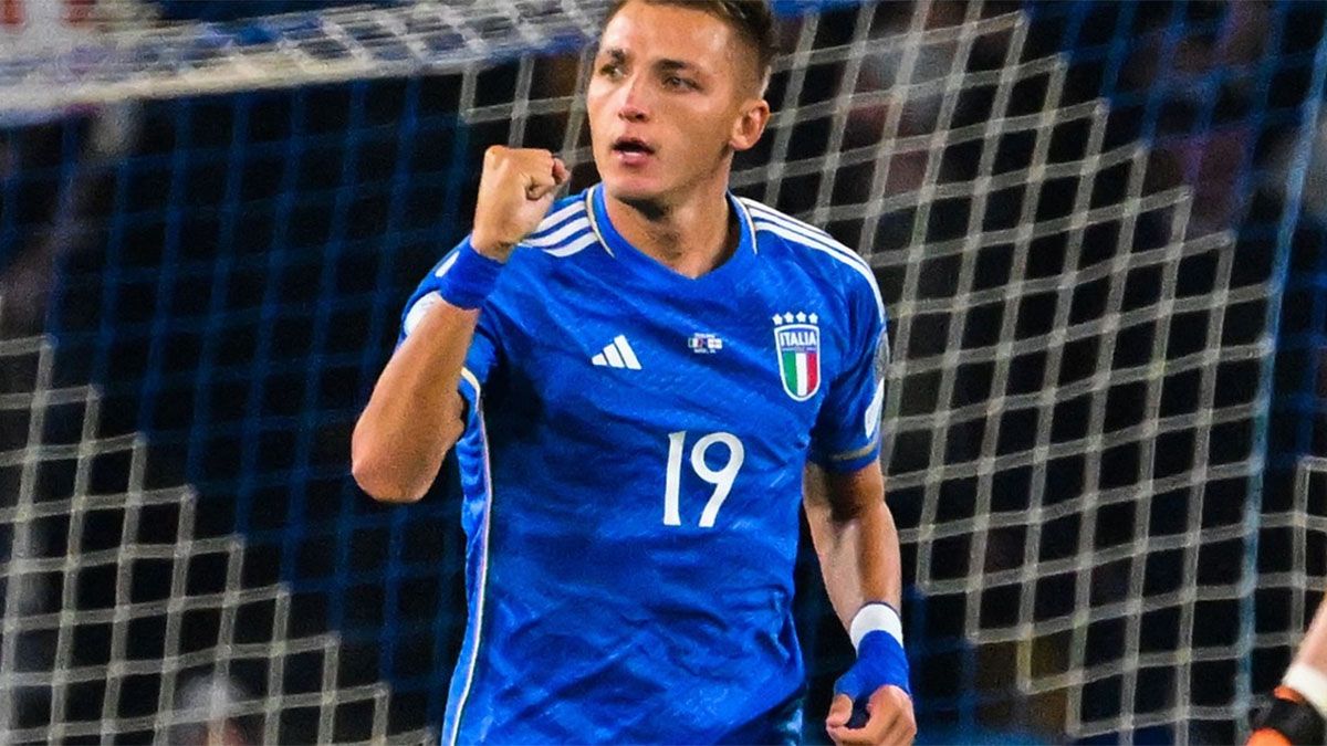 Iniesta negocia, Jordi Alba está en Inter, Retegui al Genoa