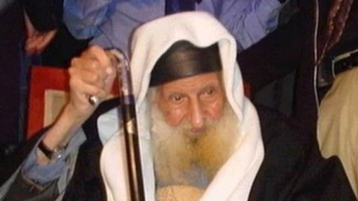 Jesús, mesías de los judíos (y la Iglesia se mueve en Medio Oriente)