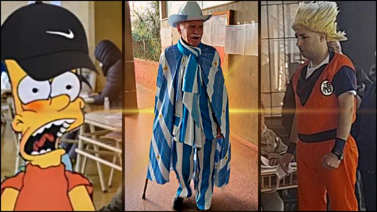 PASO 2023: Los memes más divertidos y virales de internet