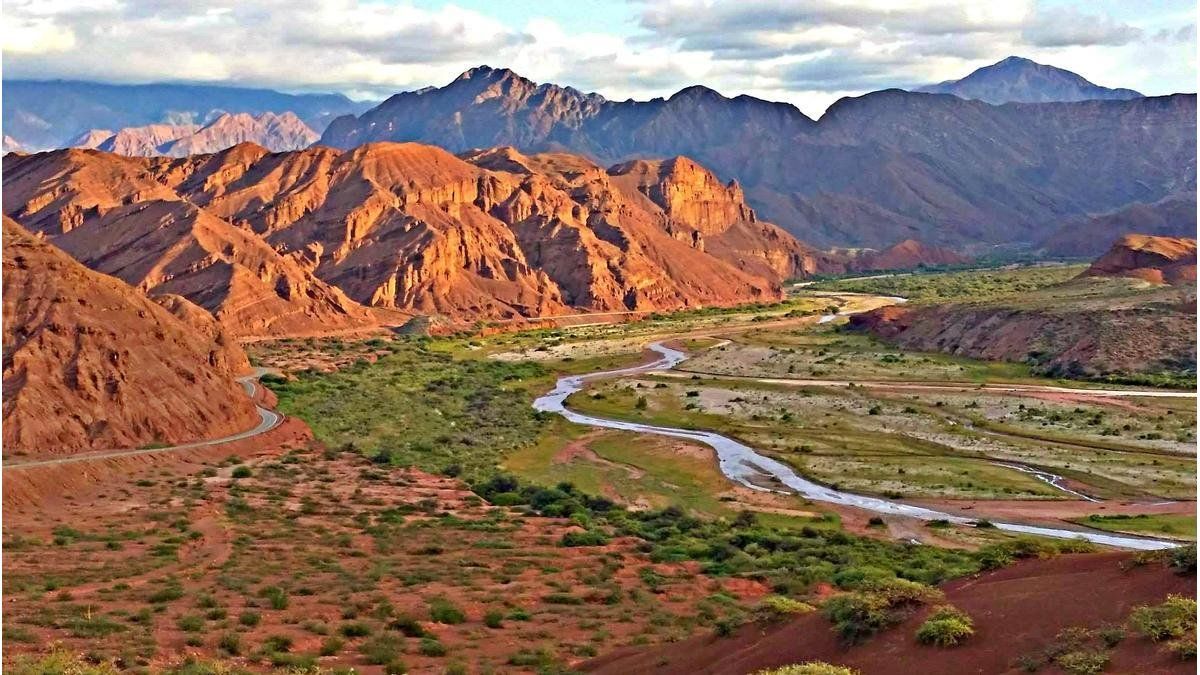 Los 5 mejores paseos y excursiones para hacer en Salta