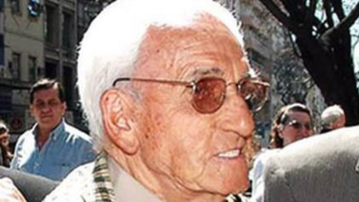 Adiós a un ícono: Murió el actor Osvaldo Miranda