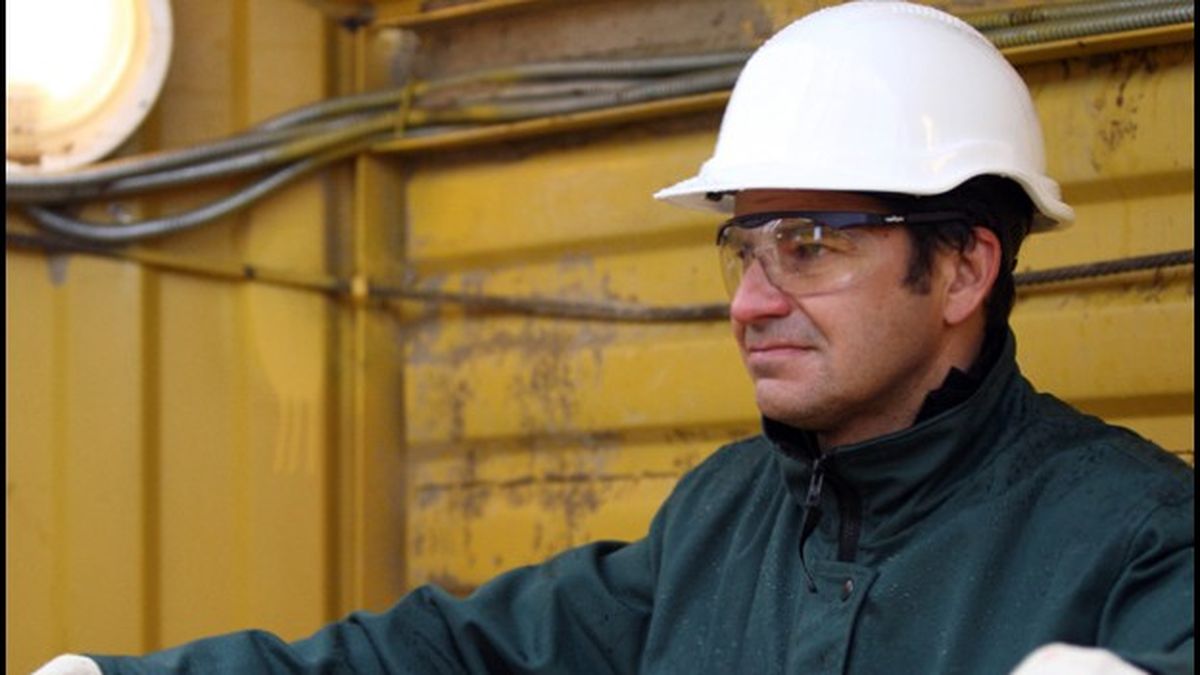 Más que mago, Galuccio necesita ser Jesús