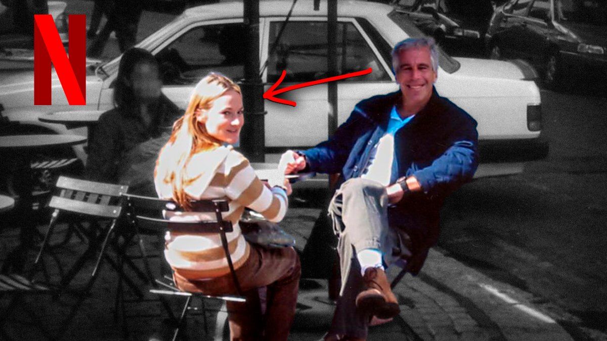 Jeffrey Epstein tiene su docuserie en Netflix y es crudísima