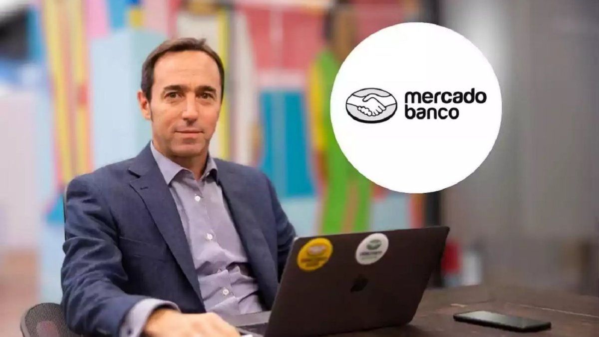 Mercado Banco compite con UILO y estos son los servicios top que va a ...