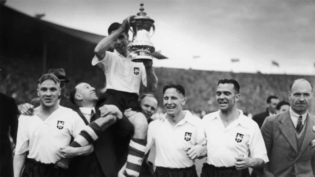 La creación de la FA: el día en que nació oficialmente el fútbol