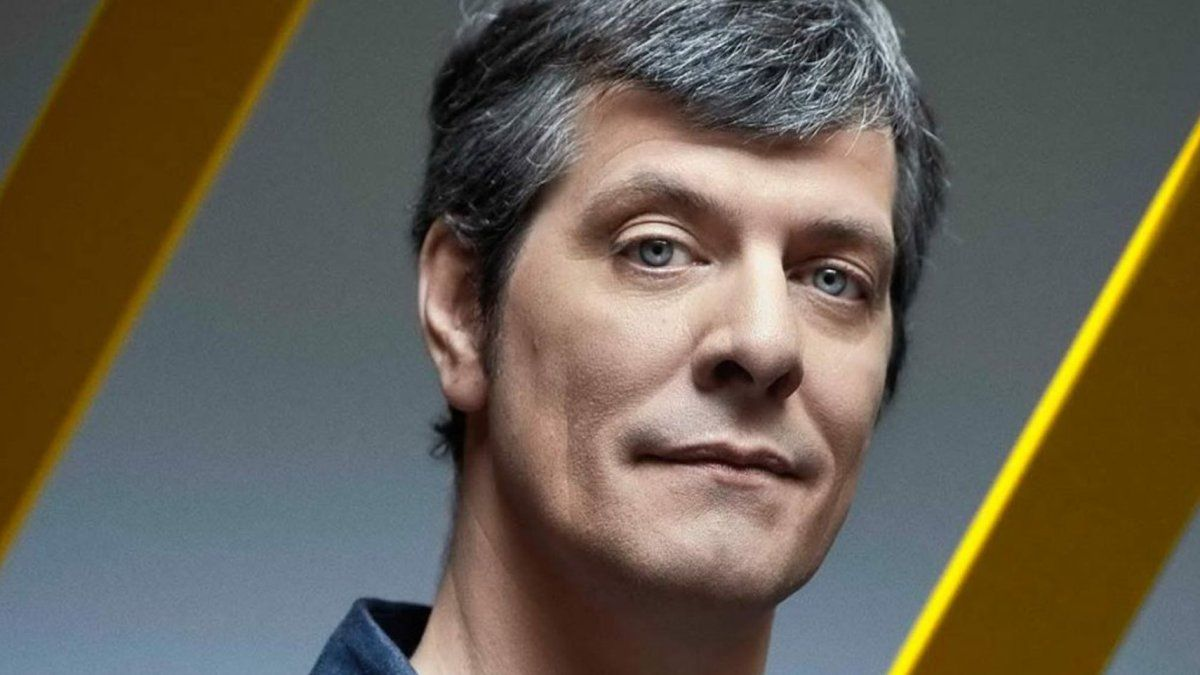 El Trece se juega todo con el regreso de Mario Pergolini y su nuevo programa