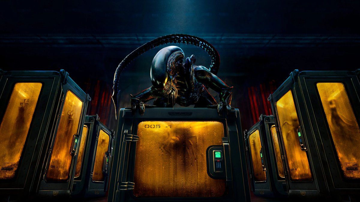 Basta de Marvel/Star Wars: Disney prepara Alien Earth (serie) y Alien ...