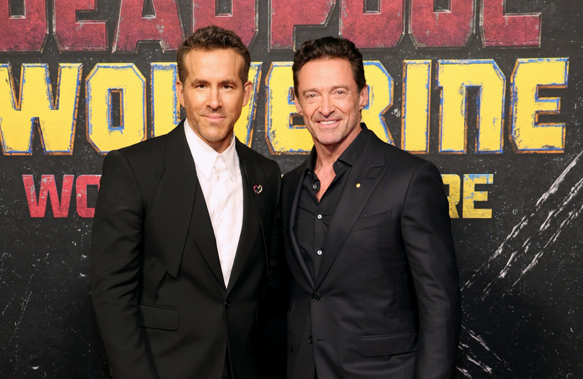 Marvel renació: Ryan Reynolds rompió record Guinness con Deadpool 3