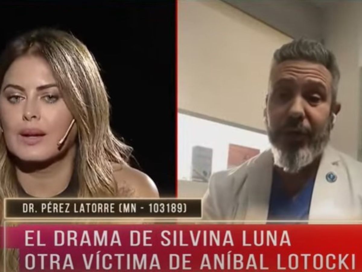 Diez años de prisión para Cristian Pérez Latorre