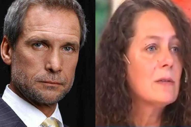 El ADN de Raúl Taibo y su supuesta hija dio negativo