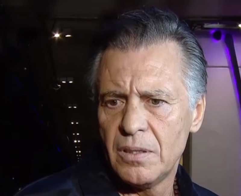 Martes 20/03: Cristóbal López irá a C5N y otros medios