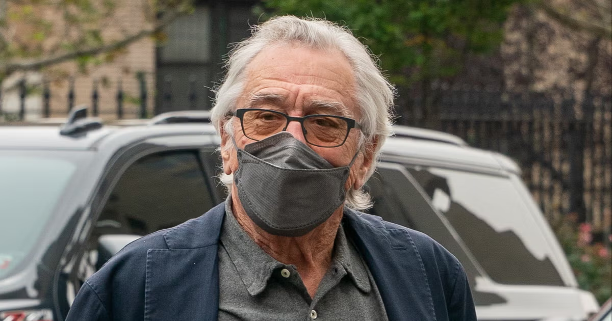 Robert De Niro: Demanda millonaria por agresión de género