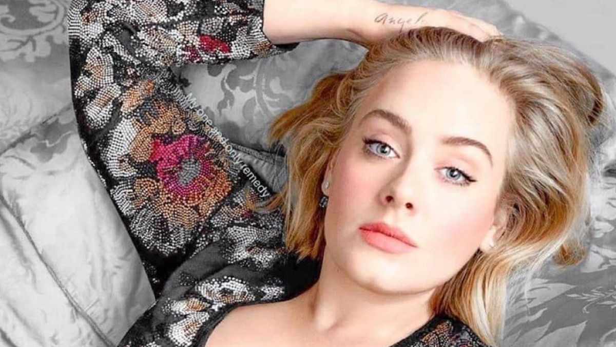 Adele y la dieta Sirtfood: ¿Qué es y por qué hay polémica?