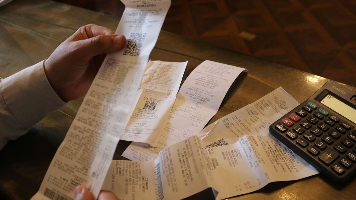 AFIP: Cómo saber si el ticket que da el comercio es válido