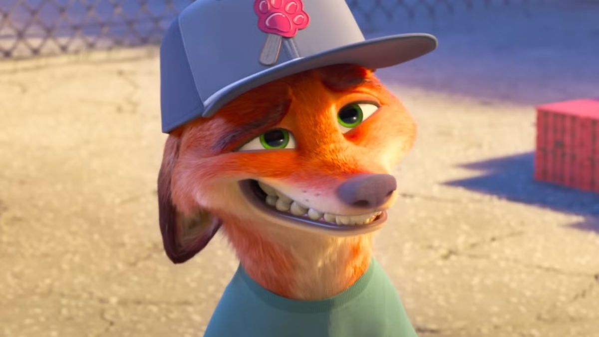 Disney vuelve con Zootopia 2 y todos notaron que robó la historia de ...