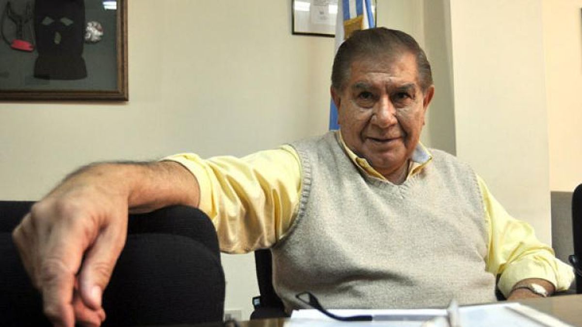 Pereyra lo hizo: Logró una suba de casi el 34% para petroleros