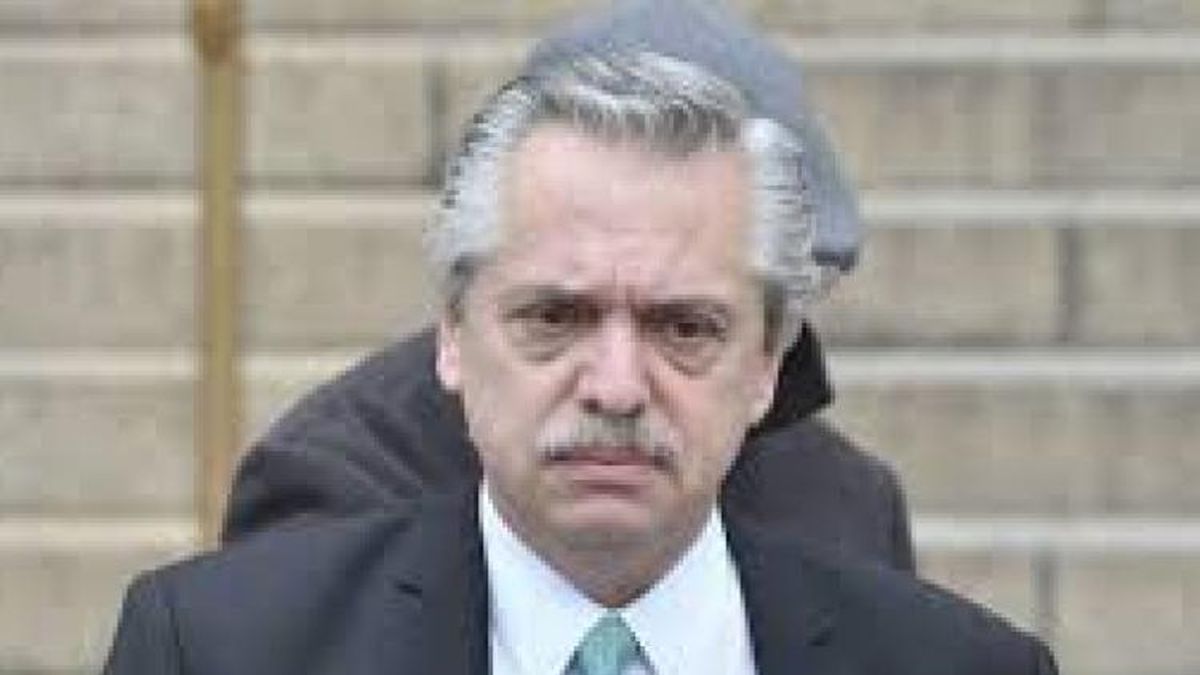 ¿Por qué está enojado el Presidente?